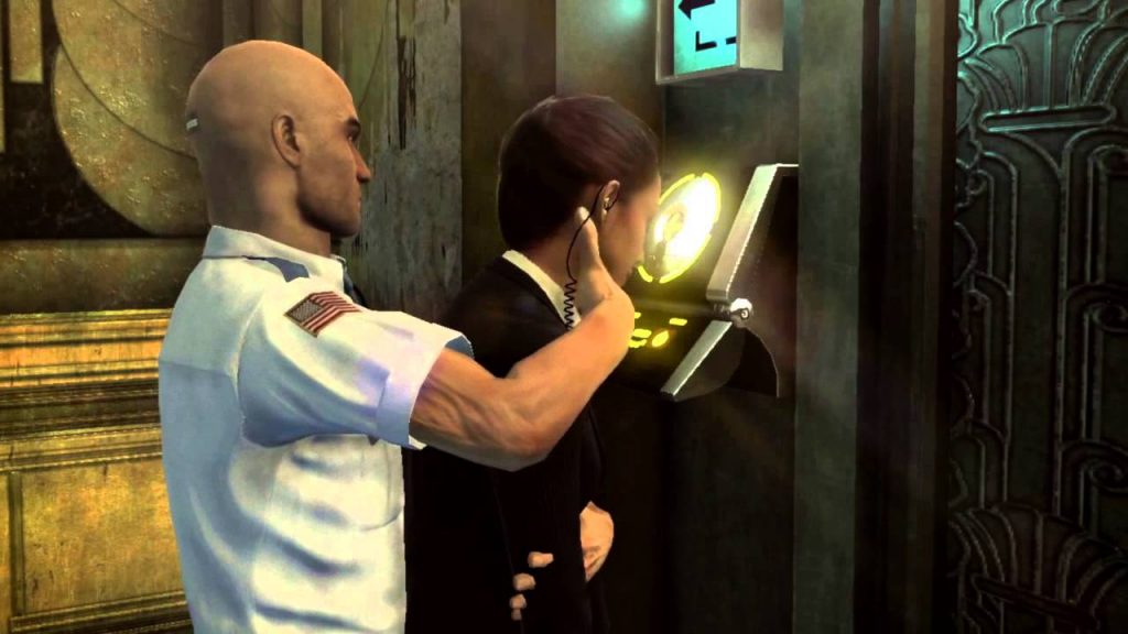 Hitman: Absolution Gameplay-Trailer - PCPointer.de